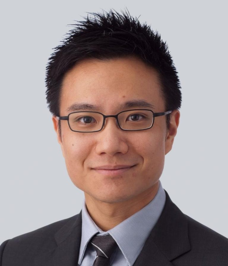 Team – Berkeley Frontier Fund
